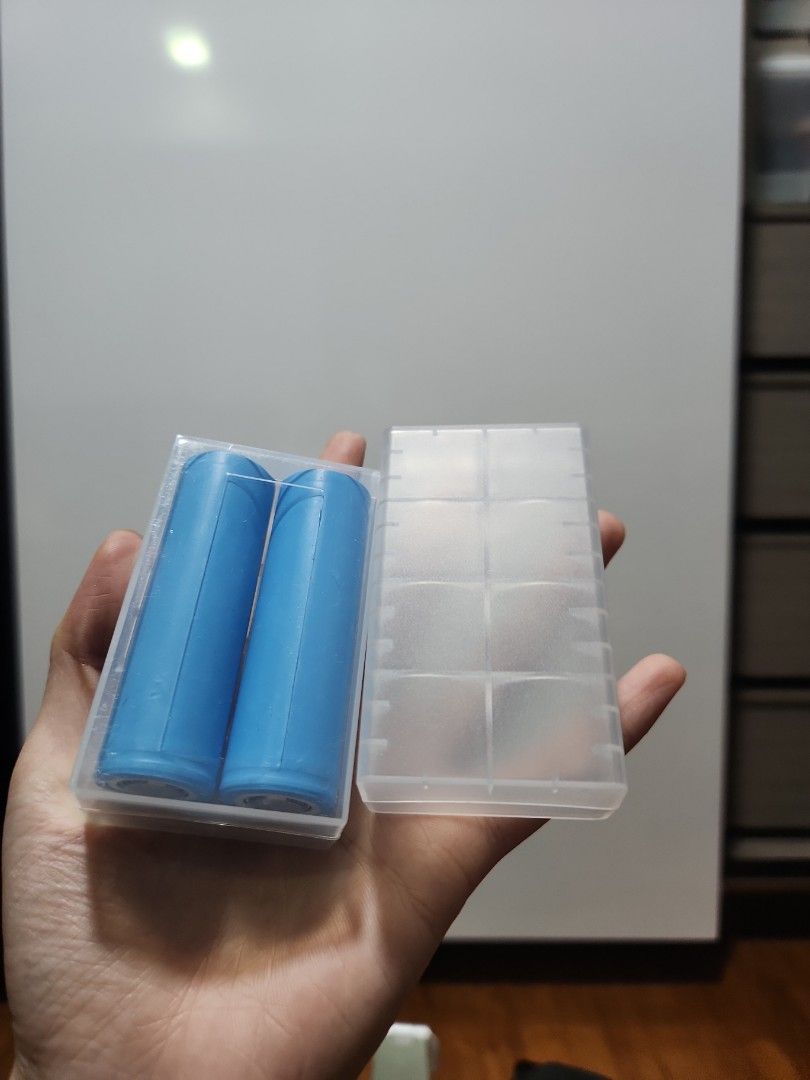21700 Battery case, Mobile Phones & Gadgets, Mobile & Gadget ...