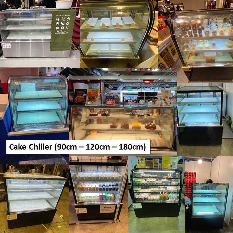 [230+ 5* review] Professional Event Equipment Rentals - Chiller ...