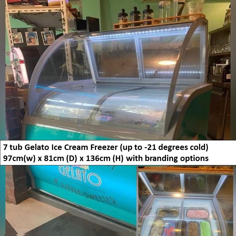 [230+ 5* review] Professional Event Equipment Rentals - Chiller ...