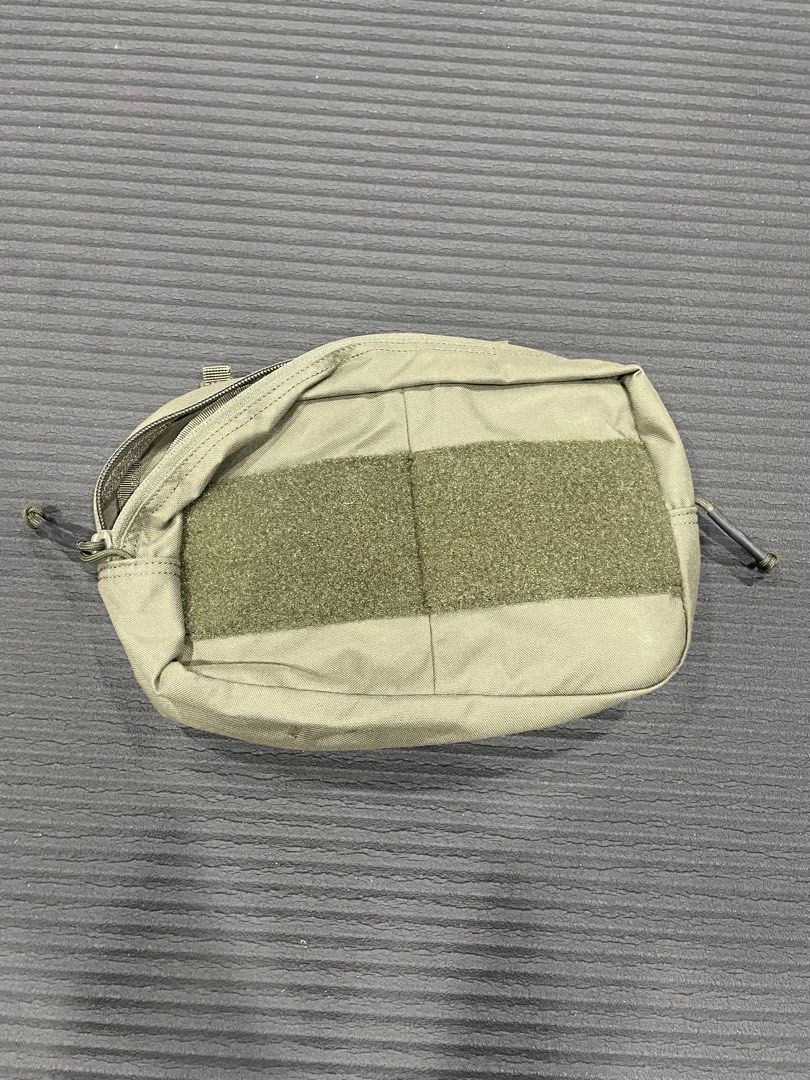 5.11 Tactical Pouch with Molle Webbing, Sports Equipment, Other Sports ...