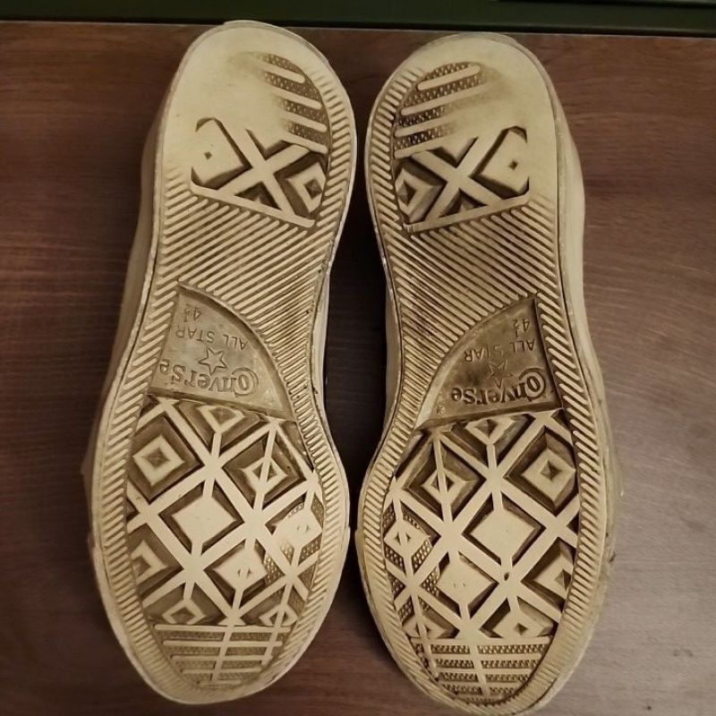川久保玲 cdg comme des garcons 愛心 converse 帆布鞋 play 聯名 經典 百搭 #23衣櫃出清, 他的時尚 ...