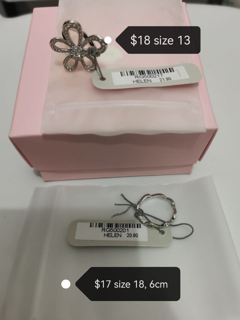 Accessories by Helen, Women's Fashion, Watches & Accessories, Other ...