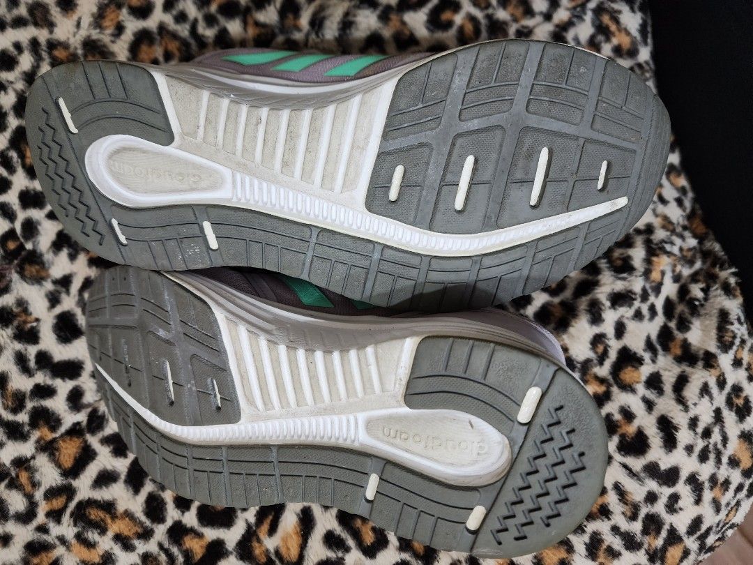 Adidas Cloudform Comfort Training, Women's Fashion, Footwear, Sneakers ...