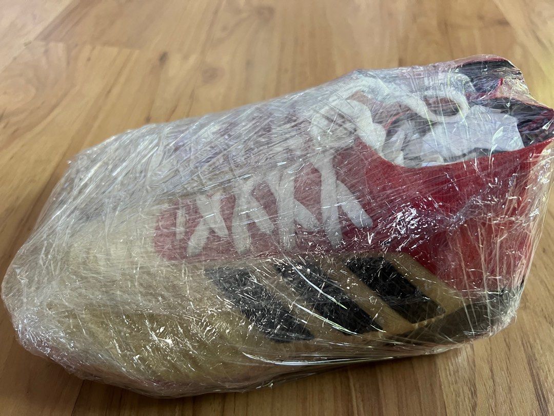 Adidas Predator Control Skin 7.5 UK 26cm 1st Grade, Women's Fashion ...