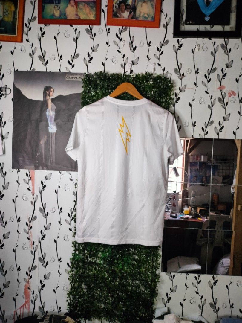 Adidas x Pokemon Football Jersey, Men's Fashion, Tops & Sets, Tshirts ...