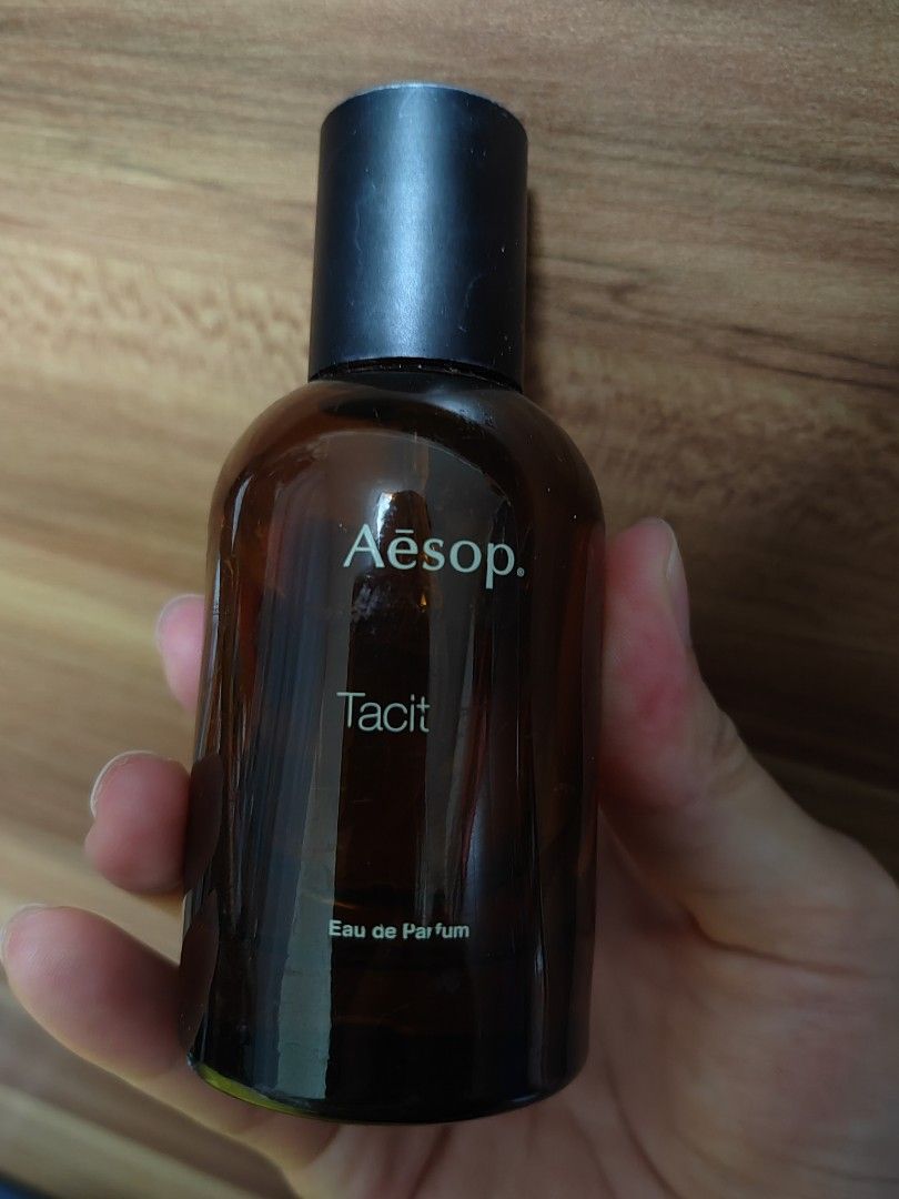 Aesop Perfume, Beauty & Personal Care, Fragrance & Deodorants on Carousell