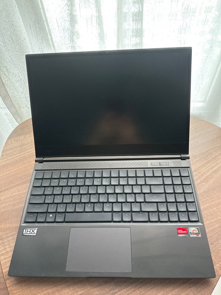 Aftershock Apex 15R RTX 3070, Computers & Tech, Laptops & Notebooks on ...