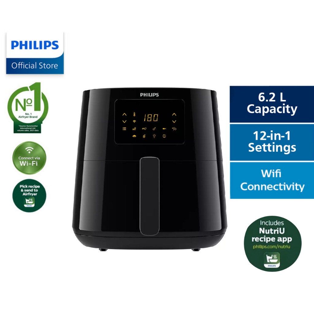 Airfryer, TV & Home Appliances, Kitchen Appliances, Cookers on Carousell