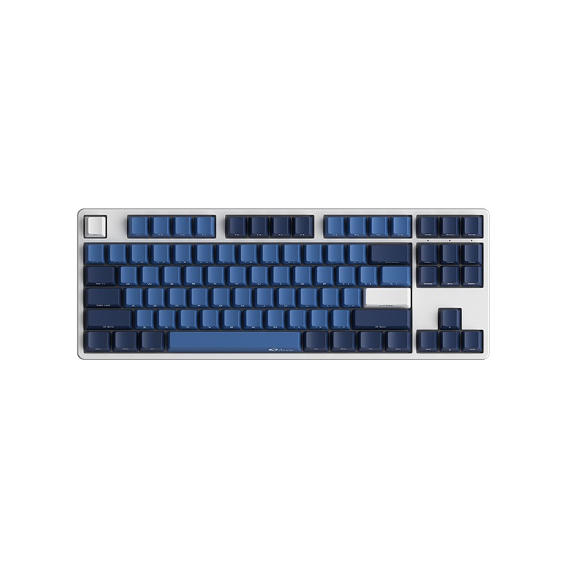 Akko Mechanical Keyboard: Ocean Star 5087S, Computers & Tech, Parts ...