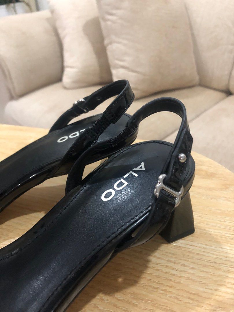 Aldo High Quality Heels, Women's Fashion, Footwear, Heels on Carousell
