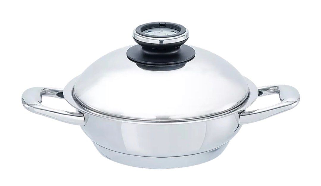 AMC Pot, Furniture & Home Living, Kitchenware & Tableware, Cookware ...