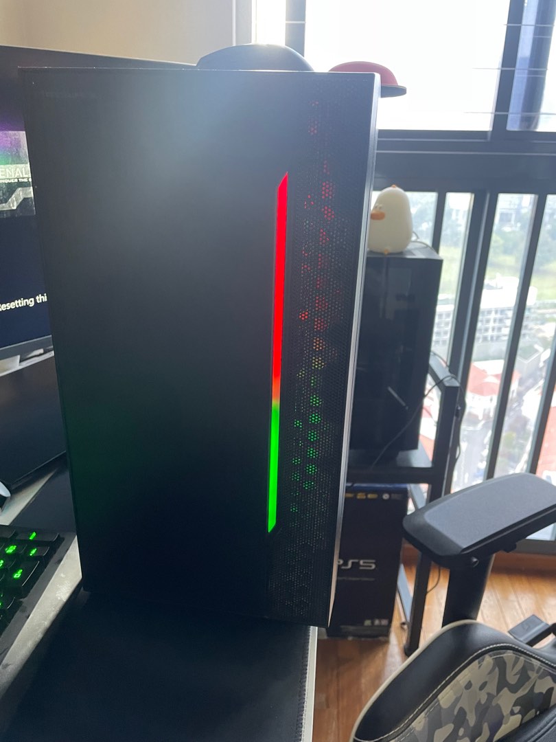 AMD RTX 2060 Gaming Desktop, Computers & Tech, Desktops on Carousell