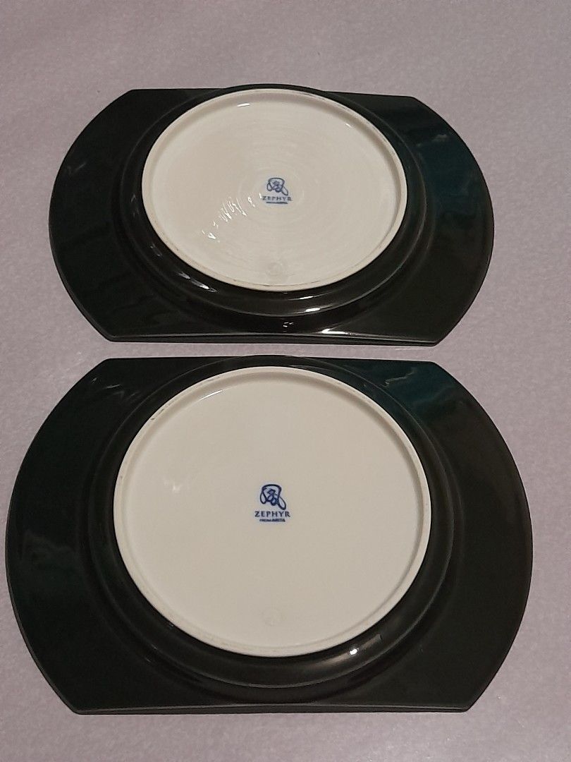 Arita Zephyr Rectangular Plate, Furniture & Home Living, Kitchenware ...