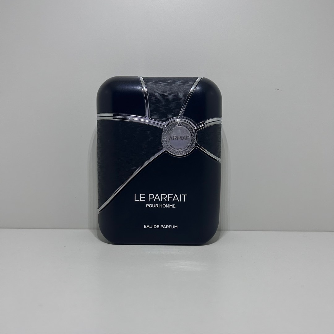 Armaf Le Parfait, Beauty & Personal Care, Fragrance & Deodorants on ...