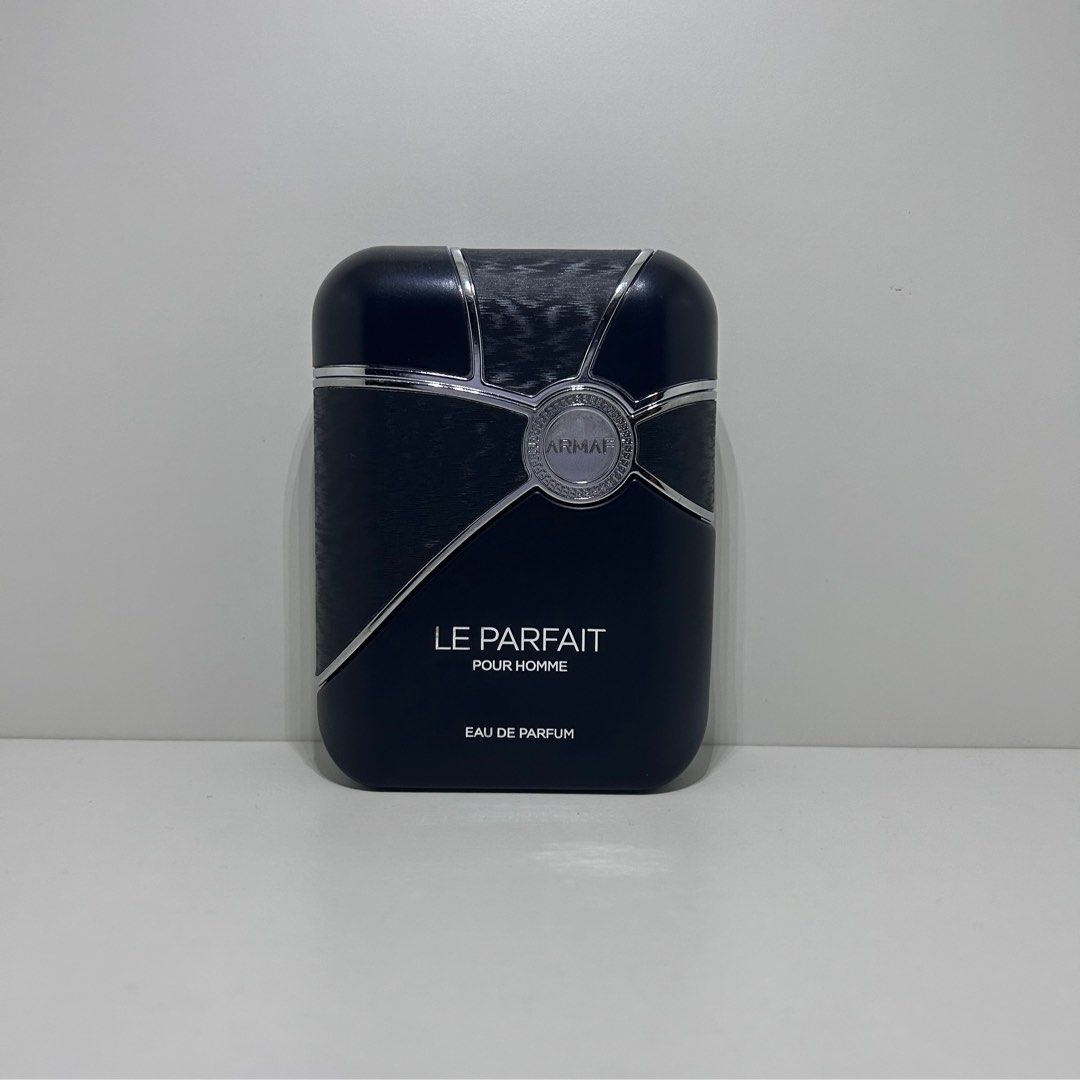Armaf Le Parfait, Beauty & Personal Care, Fragrance & Deodorants on ...