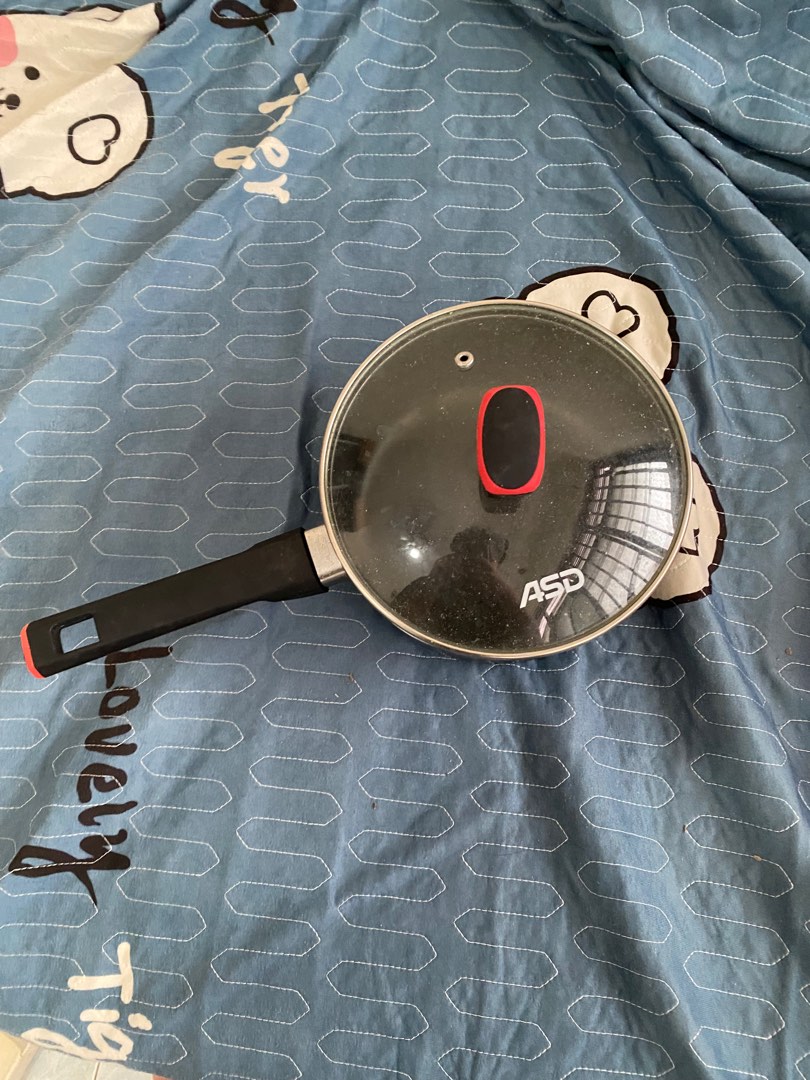 ASD Sauce pan, Furniture & Home Living, Kitchenware & Tableware, Other ...