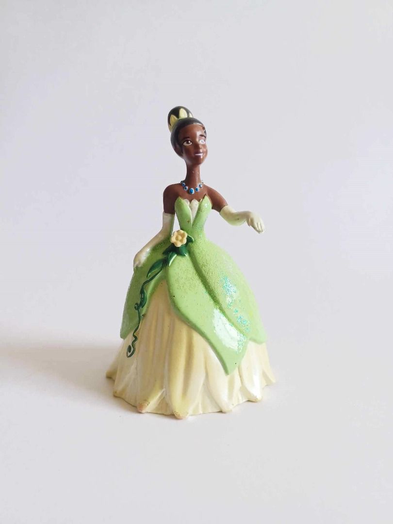 Assorted Disney Princess Collectible Figures, Hobbies & Toys, Toys ...