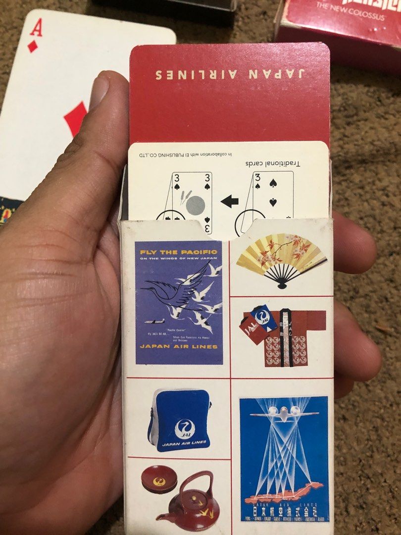 Assorted playing cards individual prices below, Hobbies & Toys, Toys ...