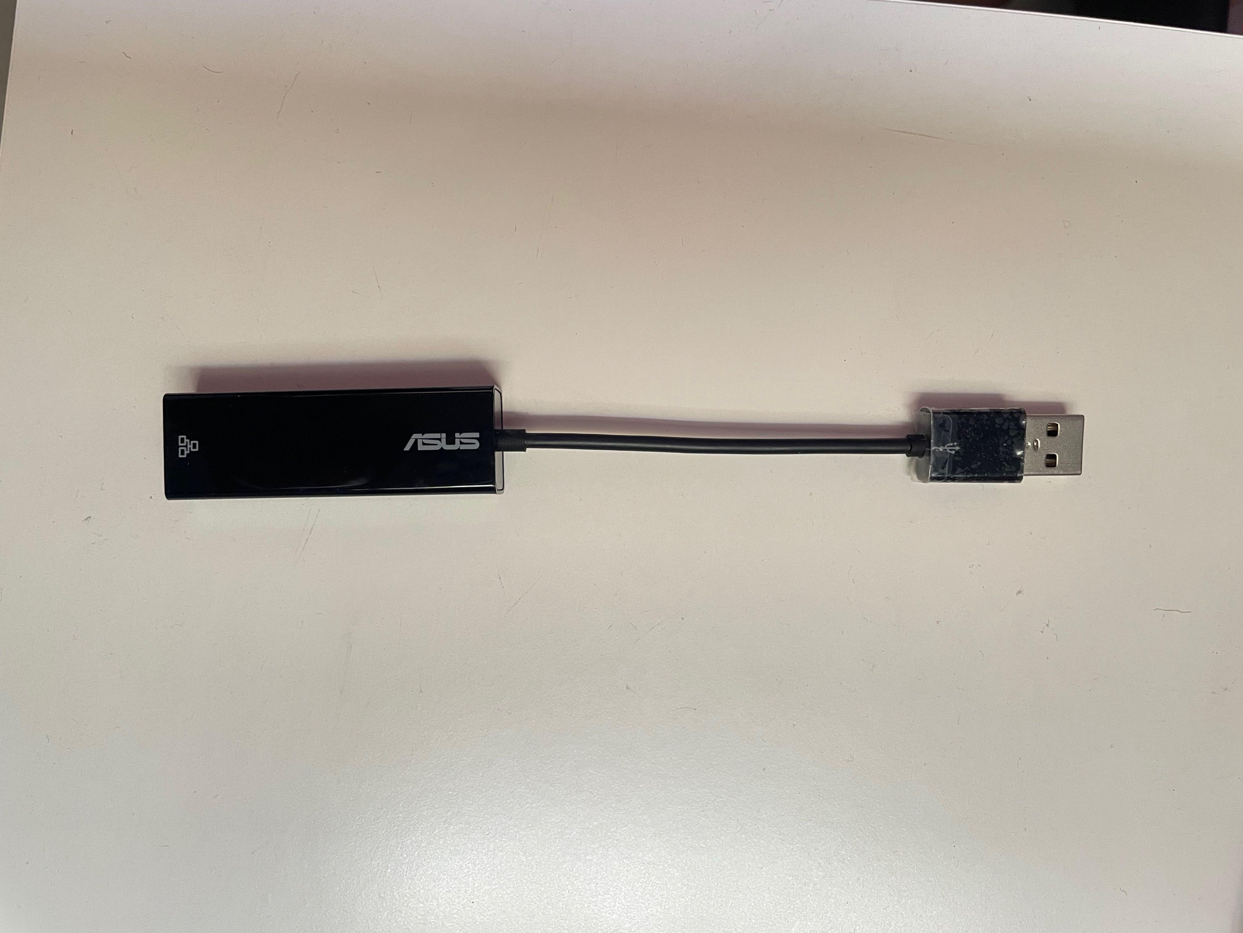 ASUS Ethernet Adapter, Computers & Tech, Parts & Accessories, Cables ...