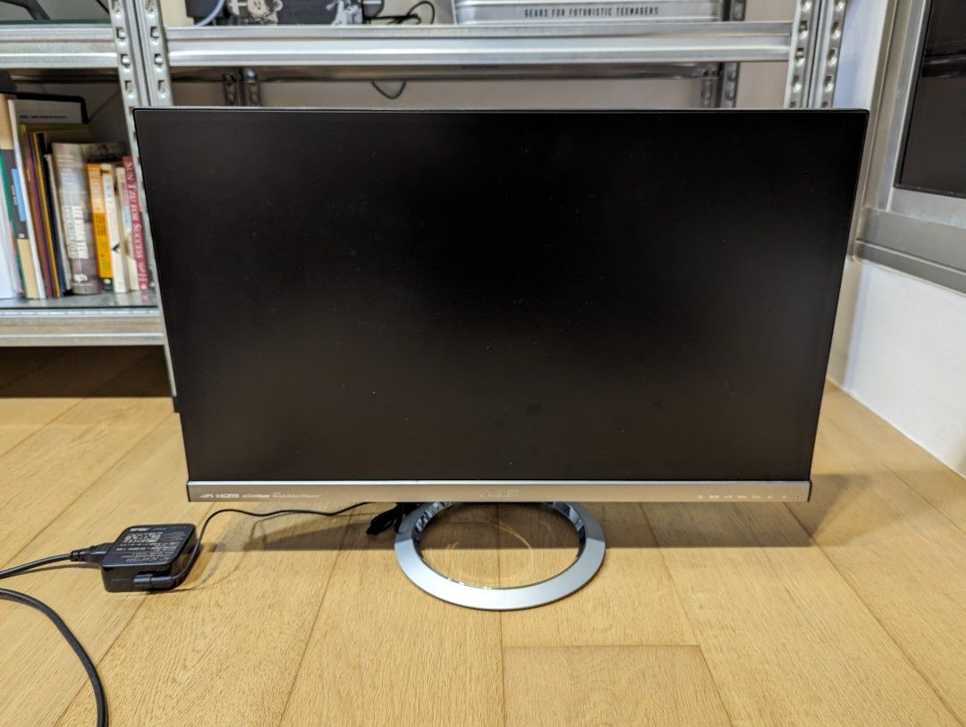 Asus mx279 defective, Computers & Tech, Parts & Accessories, Monitor ...