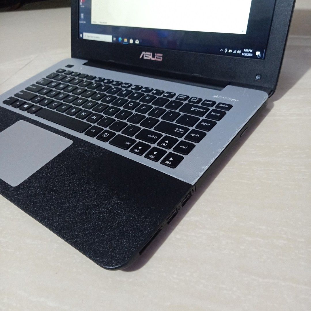 Asus X455LAB, Core i3 4gen 4gb ram 500gb hdd ready to use no issue ...