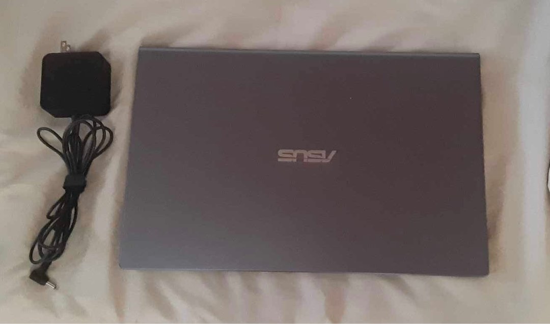 ASUS X515EP, Computers & Tech, Laptops & Notebooks on Carousell