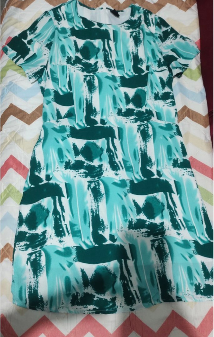 Bayo Dress Large, Women's Fashion, Dresses & Sets, Dresses on Carousell