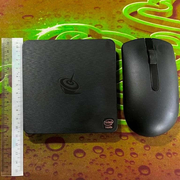 Beelink T4 Pro Mini PC, Computers & Tech, Laptops & Notebooks on Carousell