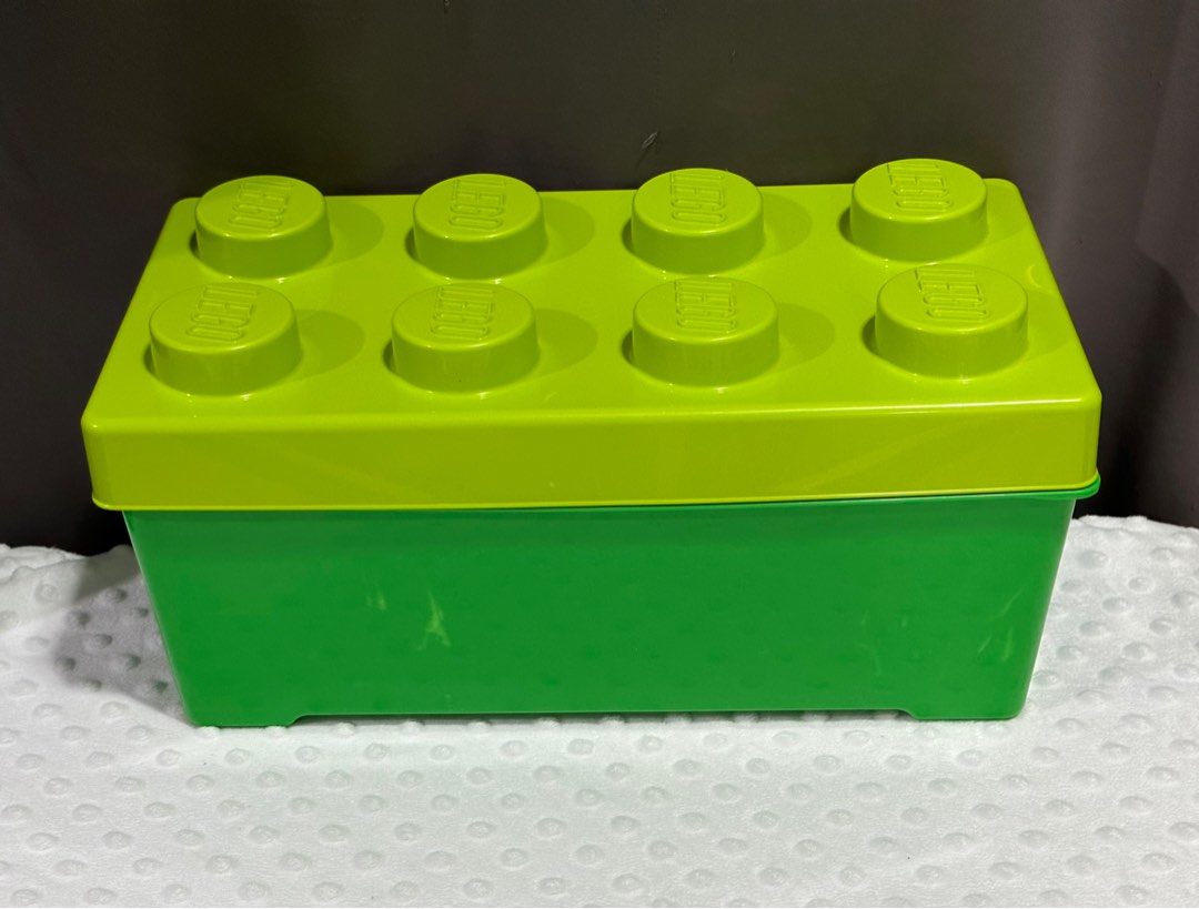 Big Legos, Hobbies & Toys, Toys & Games on Carousell