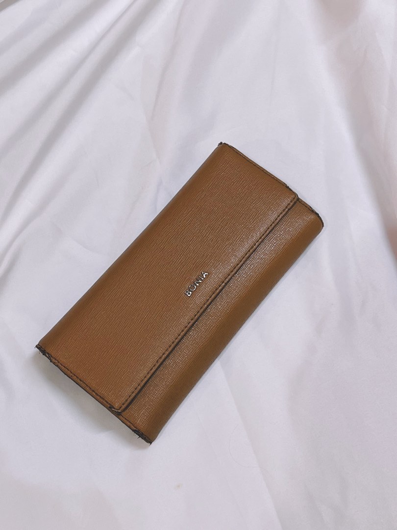 Bonia Wallet, Women's Fashion, Bags & Wallets, Wallets & Card holders ...