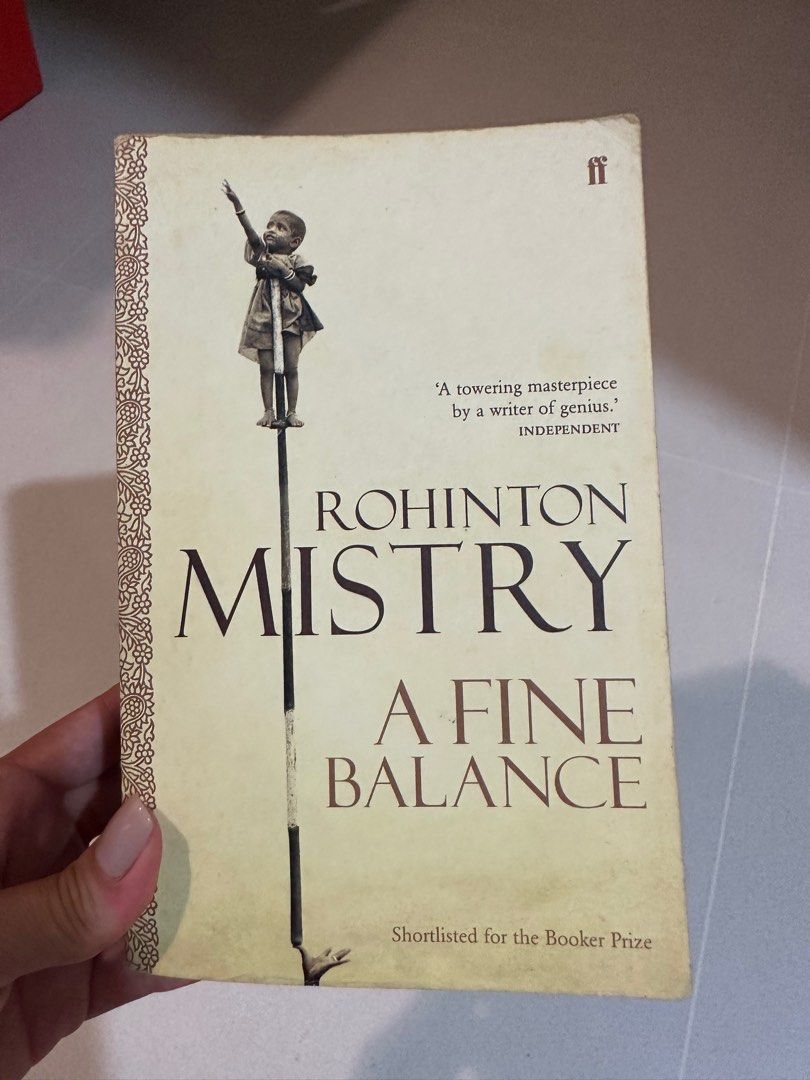 Book Mistry, Hobbies & Toys, Books & Magazines, Fiction & Non-Fiction ...