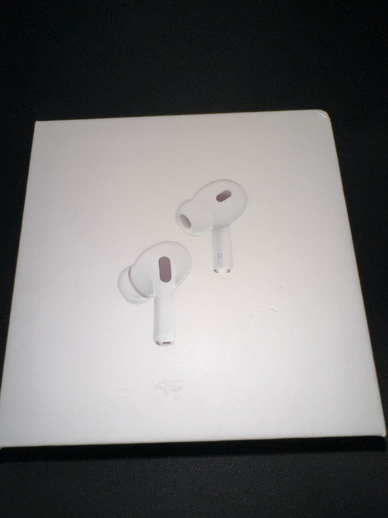 Brand New Sealed Airpods Pro Gen 2 With Warranty until 7 Feb 2024 ...