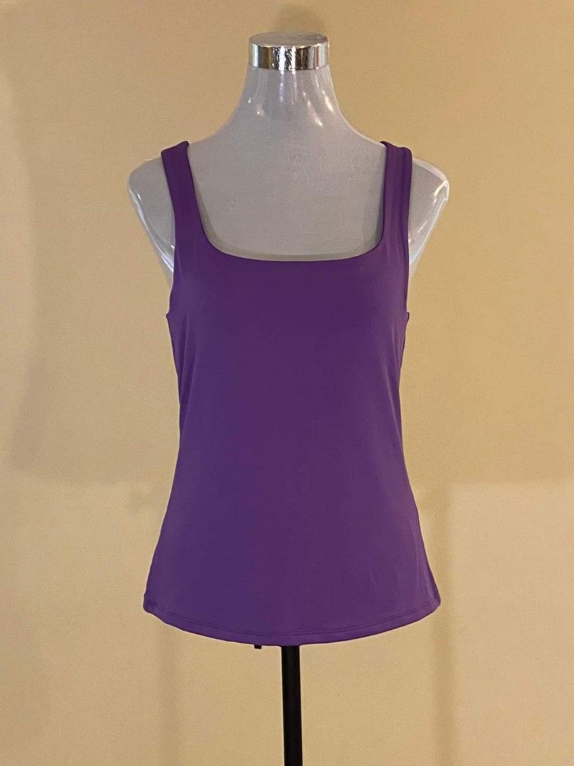 Branded Tank Tops / Sleveless / Sando / Turtle Neck, Women's Fashion ...