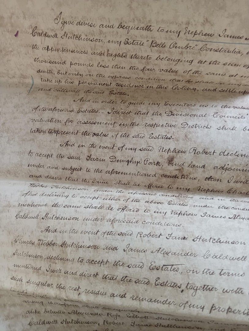 British India 1871 HIGH COURT Paper , with High value QUEEN VICTORIA ...