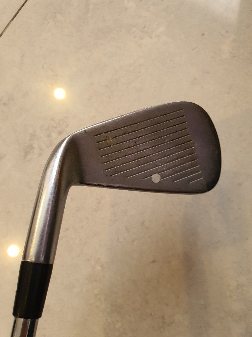 Callaway Apex CF19 3 iron, Sports Equipment, Sports & Games, Golf on ...