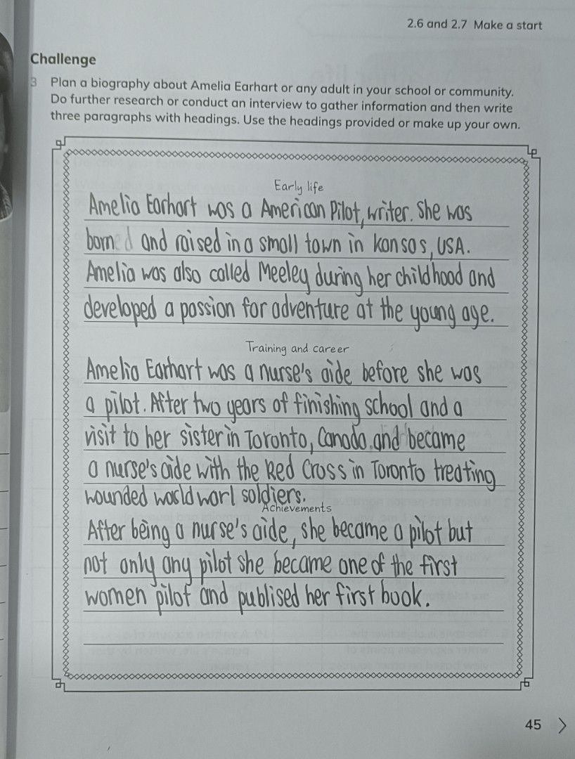 Cambridge Primary English Workbook 6 Hobbies Toys Books Magazines Cambridge Primary English Workbook 6 Hobbies Toys Books Magazines
