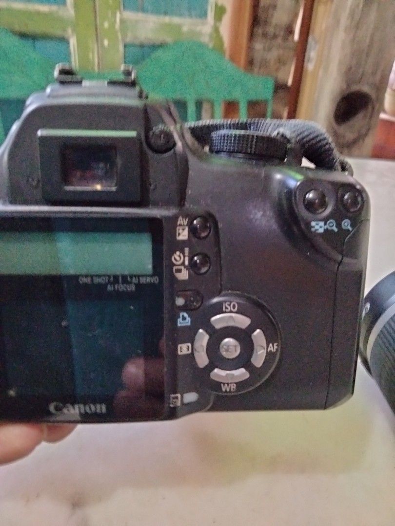 Camera canon Cc7, Hobbies & Toys, Collectibles & Memorabilia, Vintage ...