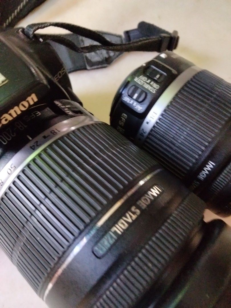 Camera canon Cc7, Hobbies & Toys, Collectibles & Memorabilia, Vintage ...