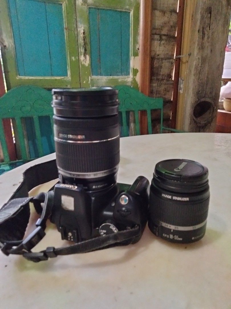 Camera canon Cc7, Hobbies & Toys, Collectibles & Memorabilia, Vintage ...