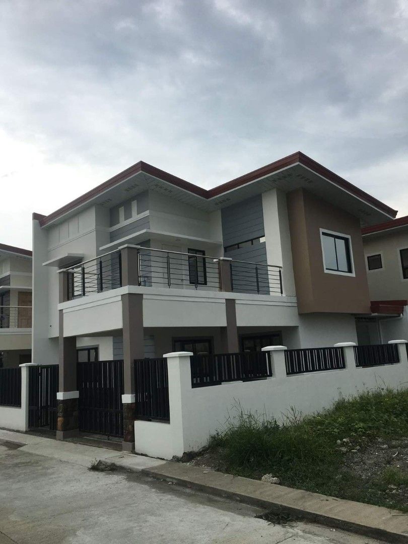 Camiling Premier Residences Tarlac, Property, For Sale, House & Lot on ...