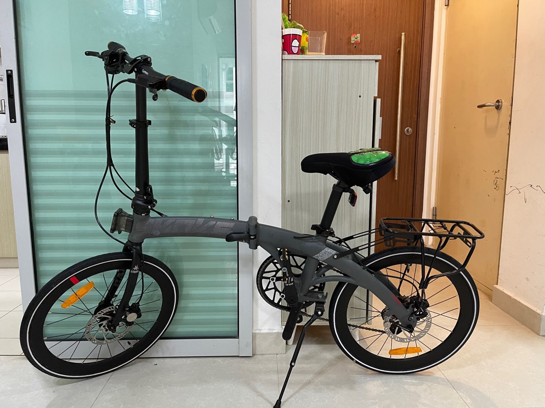 Camp Pro (Camp Chameleon PRO) - MOBOT, Sports Equipment, Bicycles ...
