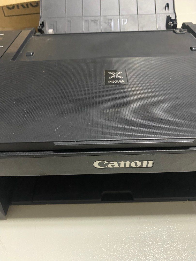 Canon pixma ts3340 printer, Computers & Tech, Printers, Scanners ...