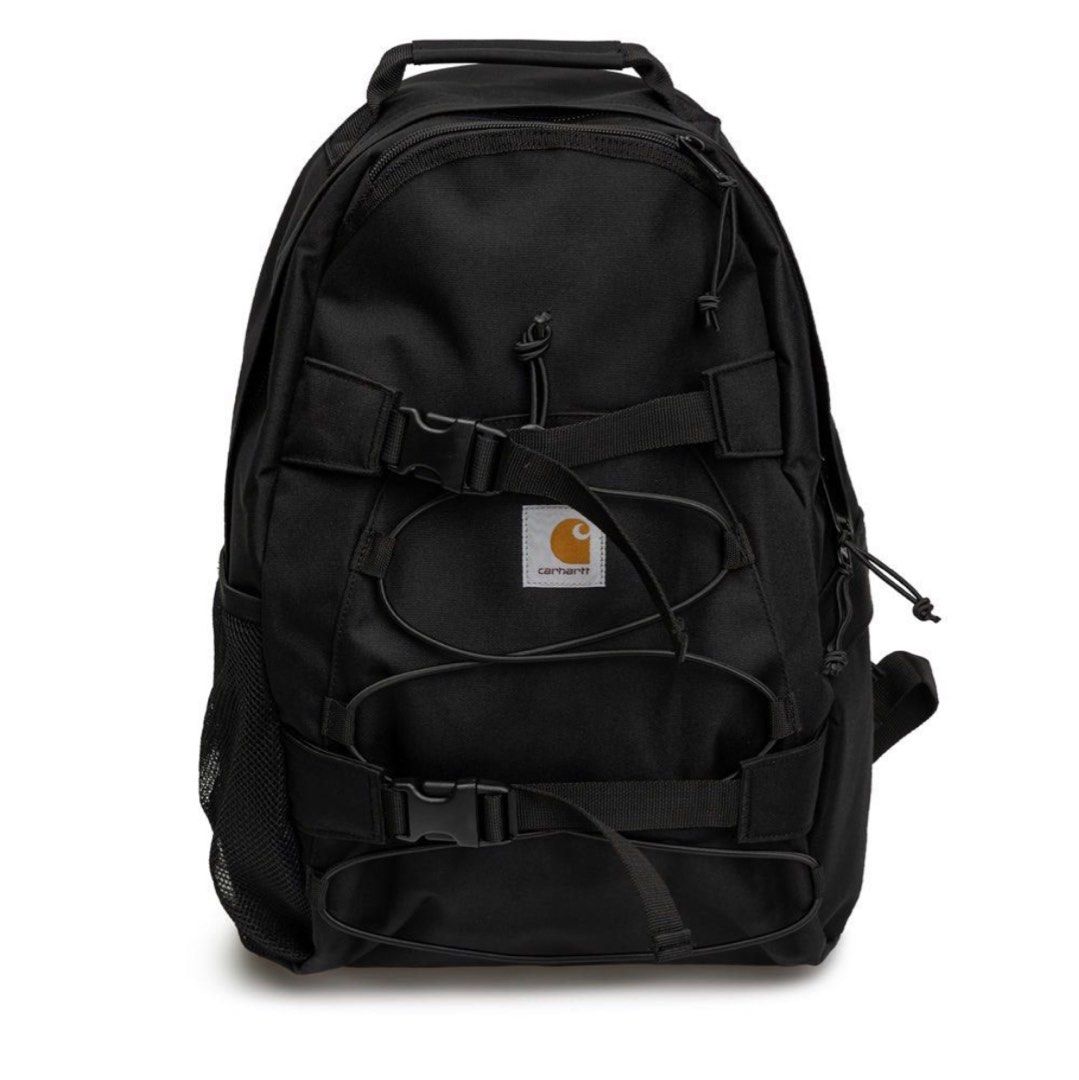 Carhartt Kickflip Backpack, Women's Fashion, Bags & Wallets, Backpacks ...