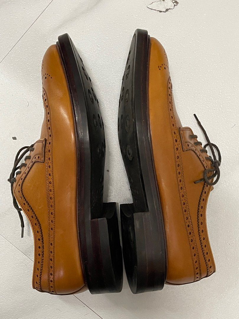 CARMINA Shoemaker (GOODYEAR WELTED SHOES) Made in Spain | ORIGINAL ...