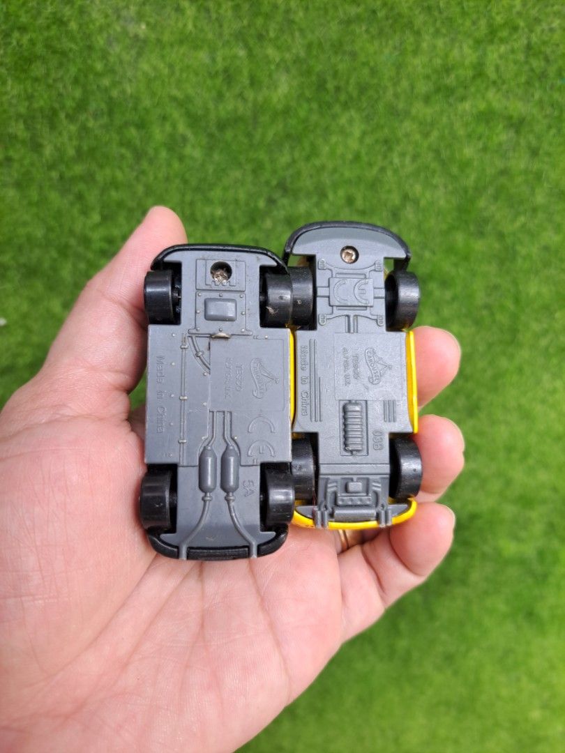 Carousel Tesco Cars sold as lot, Hobbies & Toys, Toys & Games on Carousell