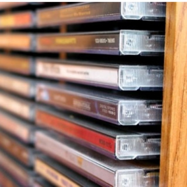 [CD] Various Genres Compilation, Album, DJ Mix, Hobbies & Toys, Music ...