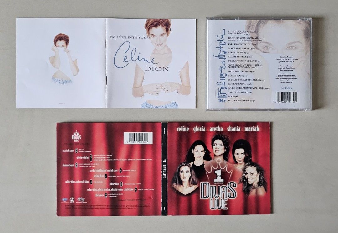 CD,Keiko Matsui,Kate Bush,Ariel,Sade,Love Delux,Beyonce,Kelly Clarkson ...