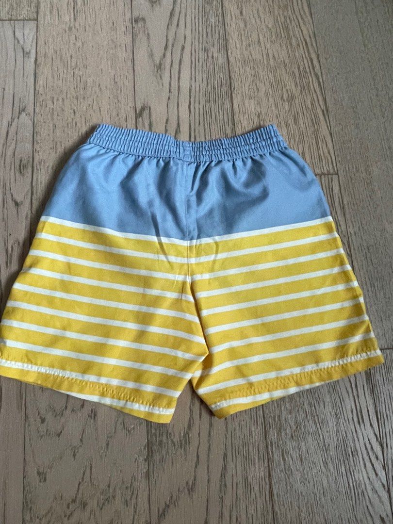 Chateau de Sable Shorts, Babies & Kids, Babies & Kids Fashion on Carousell