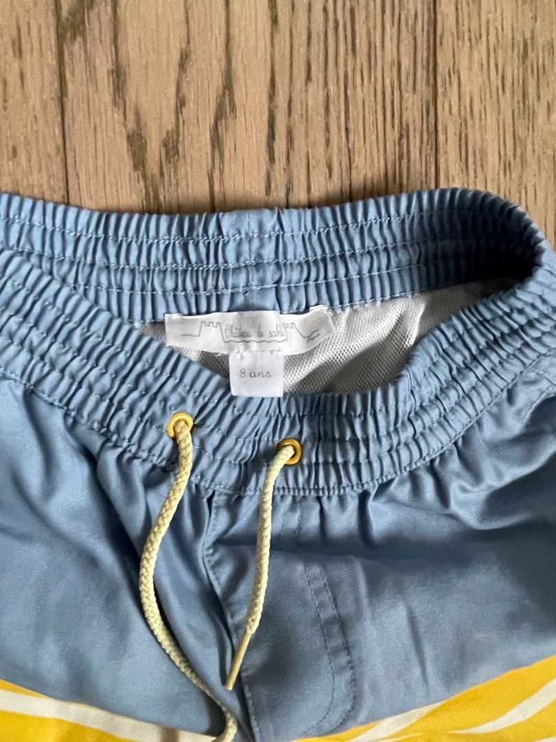 Chateau de Sable Shorts, Babies & Kids, Babies & Kids Fashion on Carousell