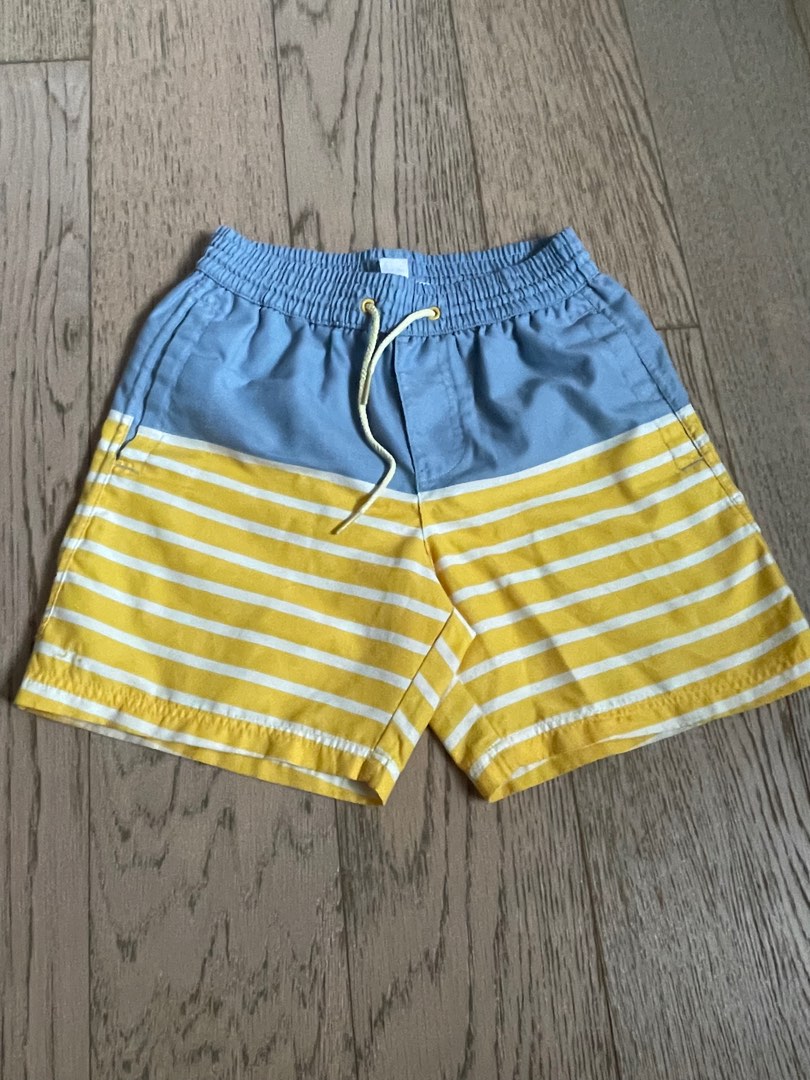 Chateau de Sable Shorts, Babies & Kids, Babies & Kids Fashion on Carousell